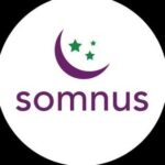 Somnus | All Natural Nighttime Sleep-Aid
